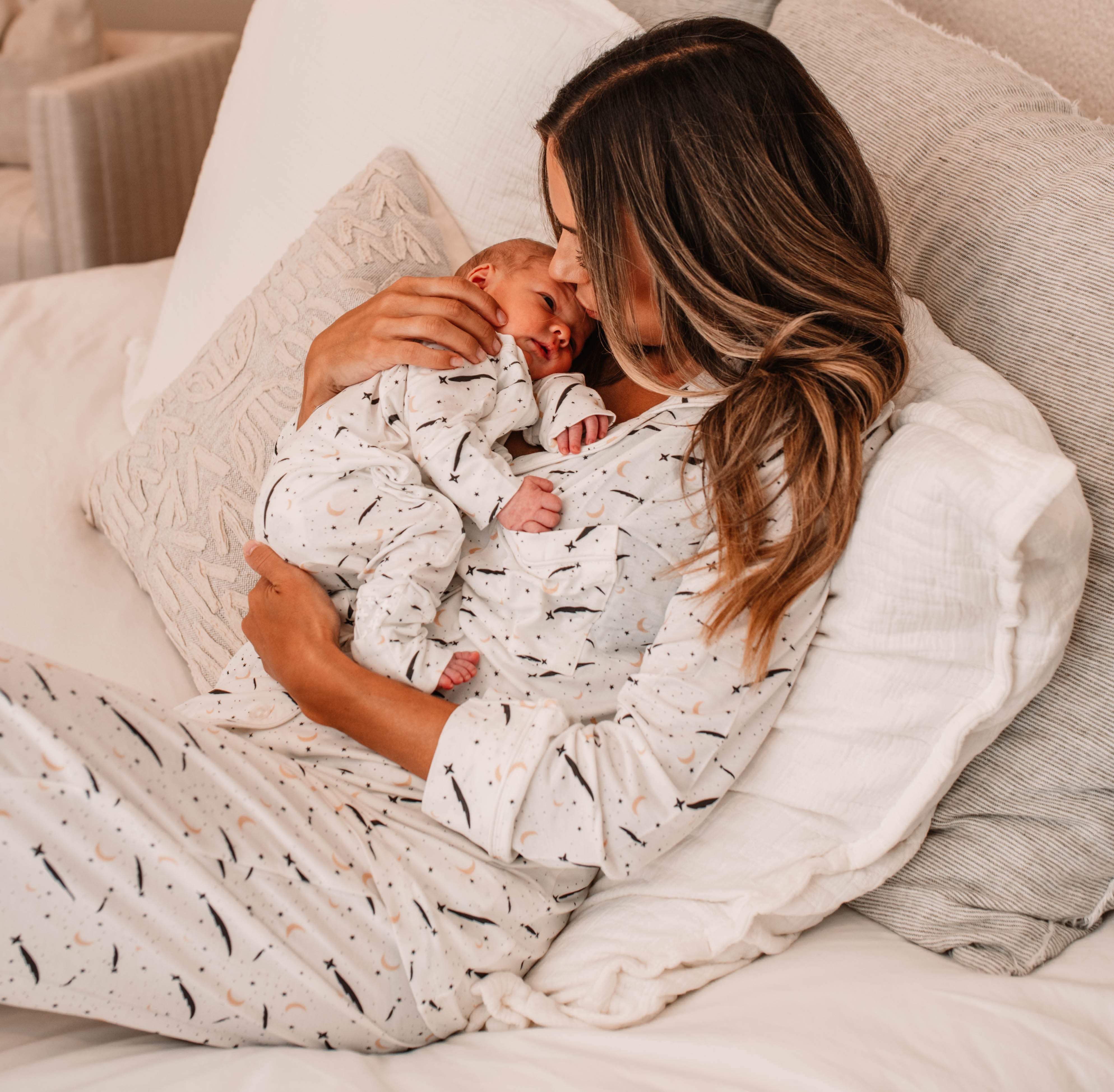 The Jana Kramer Collection – Willow+Co